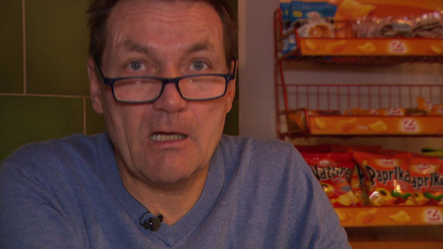 Bumann, der Restauranttester | oneplus