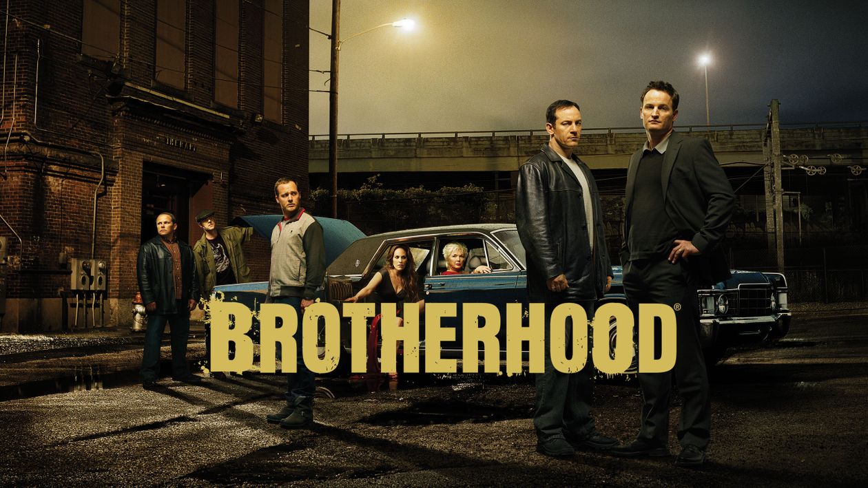 Brotherhood | oneplus