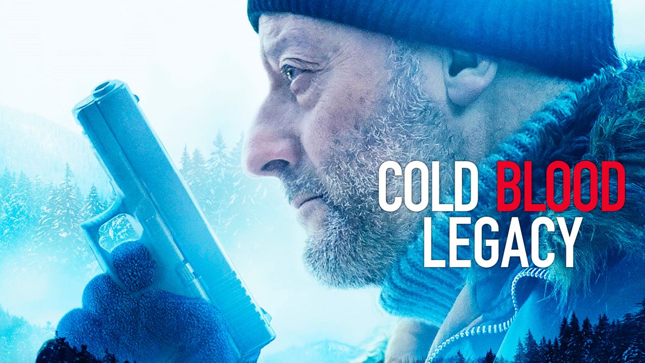 Cold Blood Legacy | oneplus