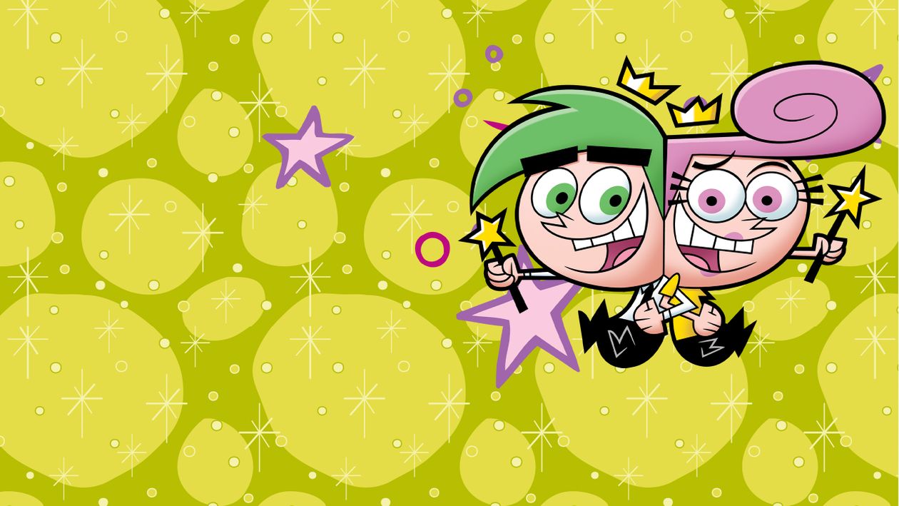 Cosmo & Wanda: Wenn Elfen helfen | oneplus