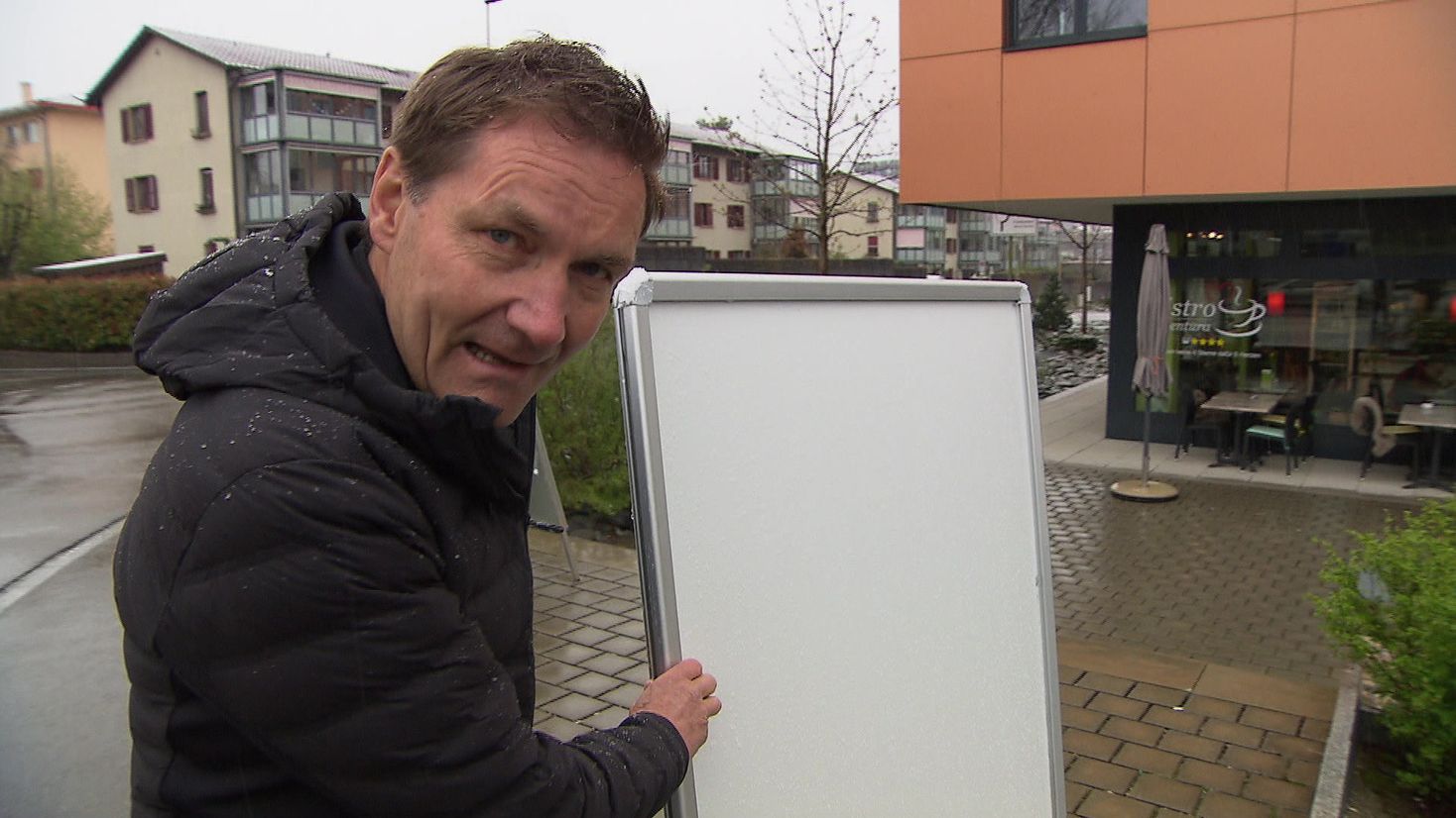 Bumann, der Restauranttester | oneplus