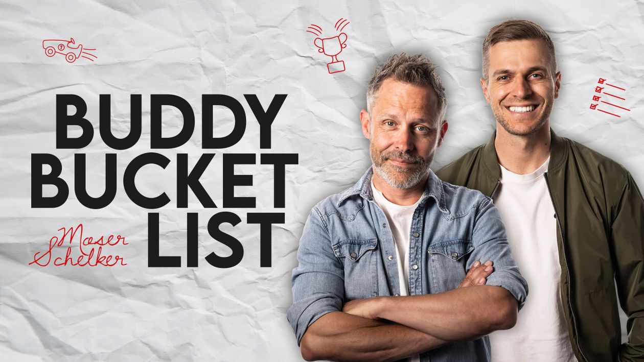 Buddy Bucket List | oneplus