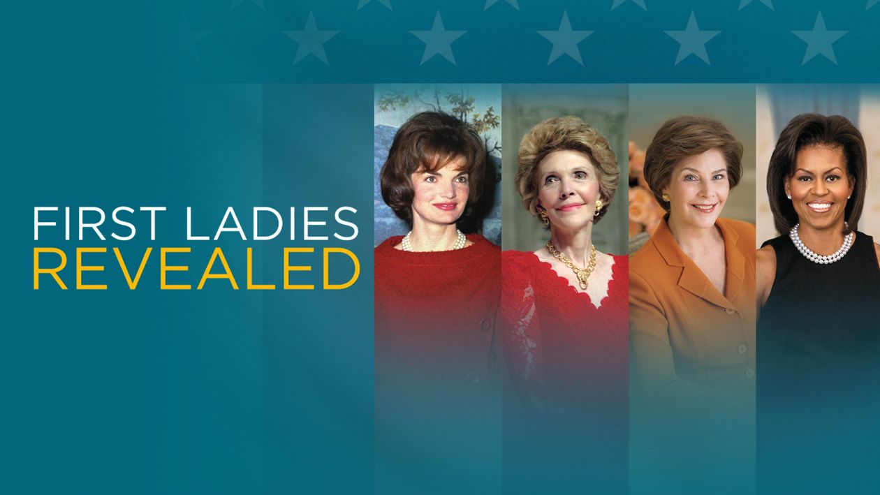 First Ladies - die Macht des Stils | oneplus