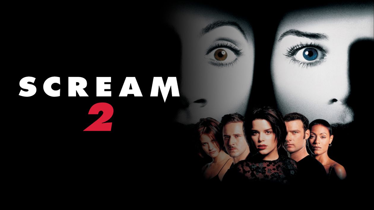 Scream 2 | oneplus