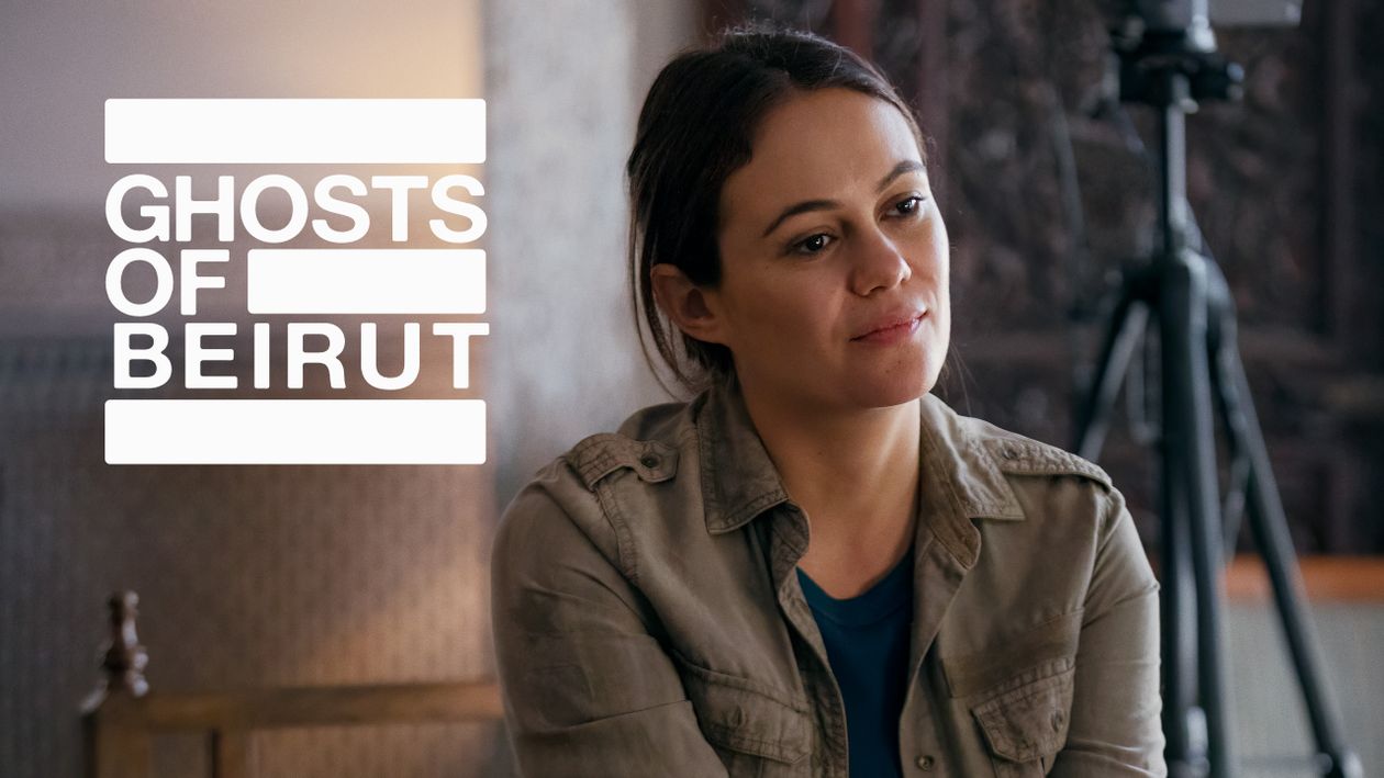 Ghosts of Beirut | oneplus