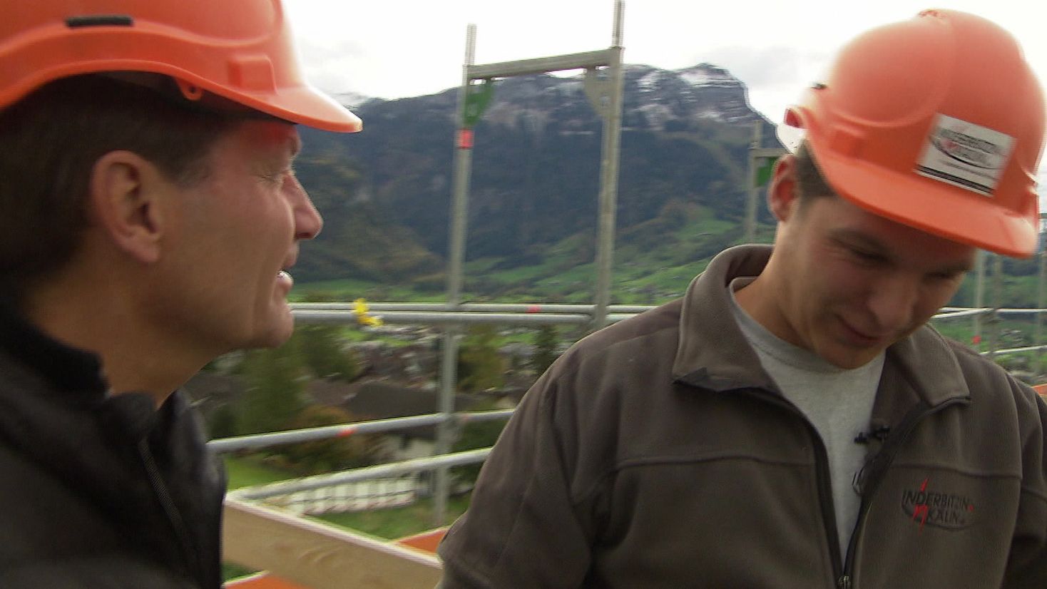 Bumann, der Restauranttester | oneplus