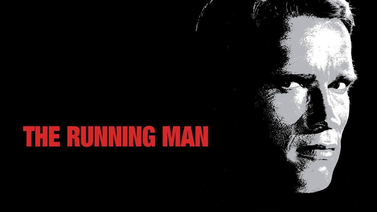 Running Man | oneplus