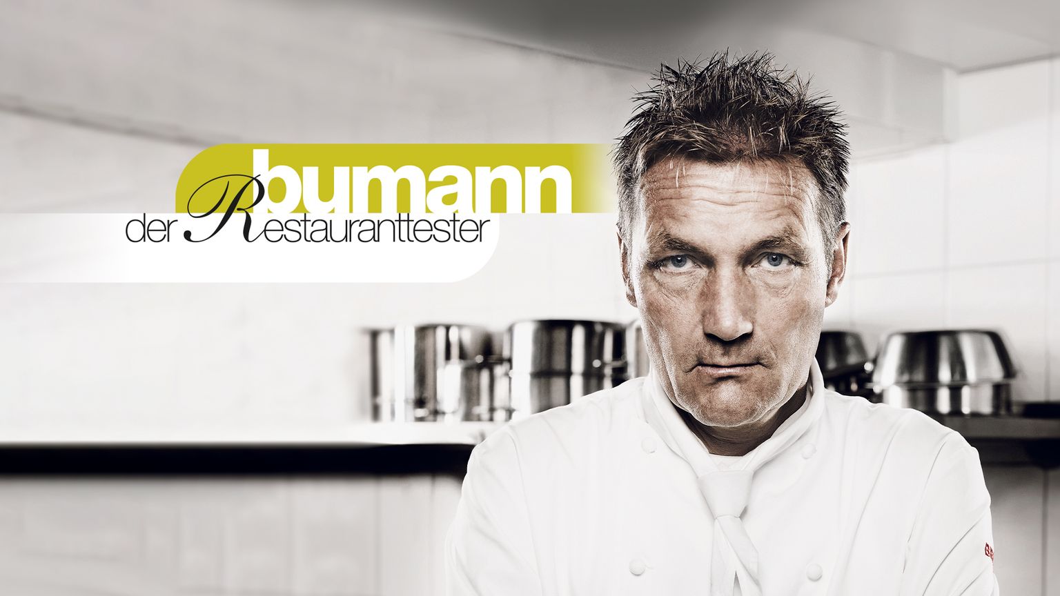 Bumann, der Restauranttester | oneplus
